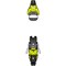 Salomon STH2 16 Ski Bindings 2015 | evo